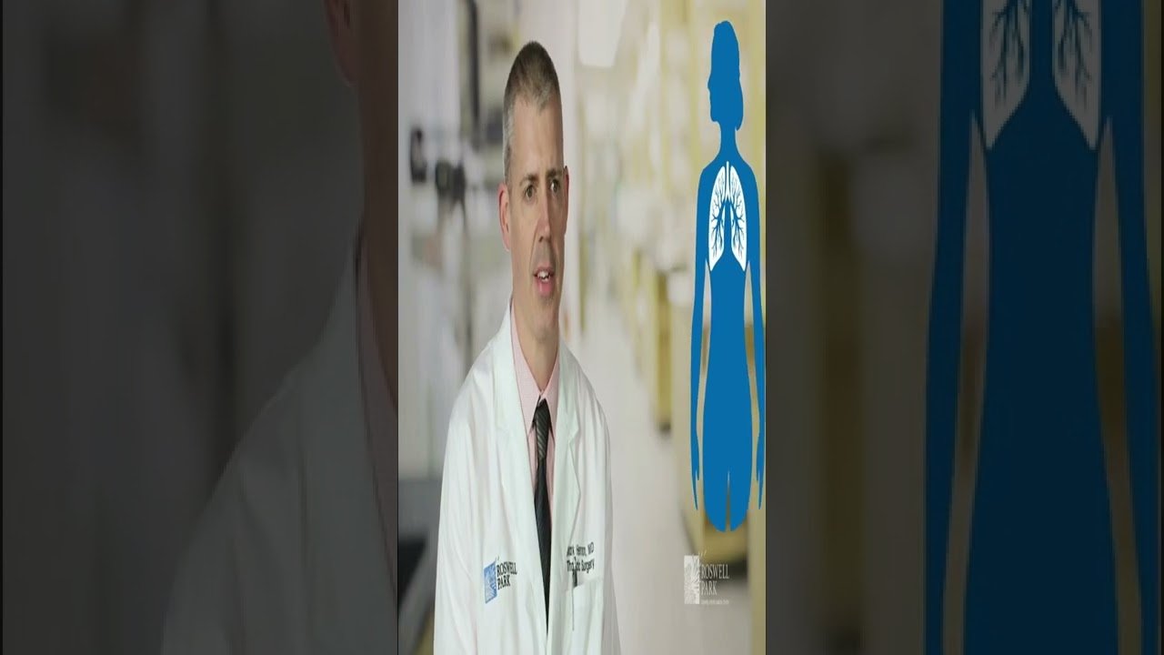 Dr. Mark Hennon-Symptoms of Lung Cancer(Oncology conference & Awards)# ...